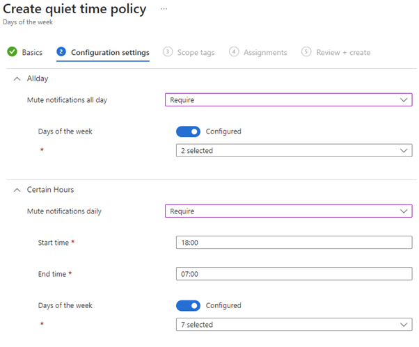 Reducing Employee Burnout with Microsoft Intune | Ellis Barrett